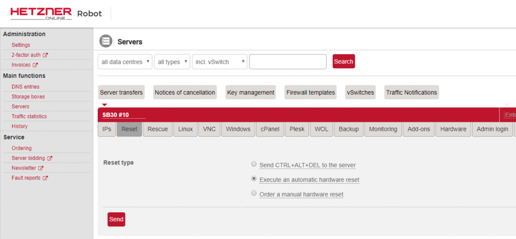 Hetzner-Robot-Reset | NPCHK Blog